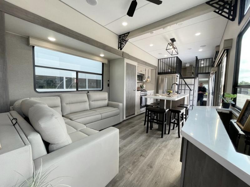 New 2025 Coachmen RV Catalina Destination Series 42CONDO Destination ...