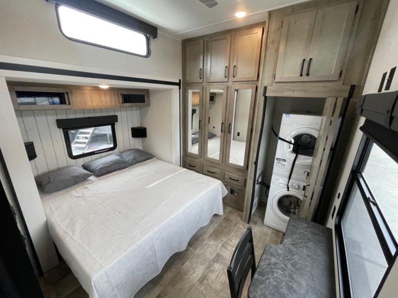 New 2026 Forest River RV Puma Vista 429LFT Destination Trailer at ...