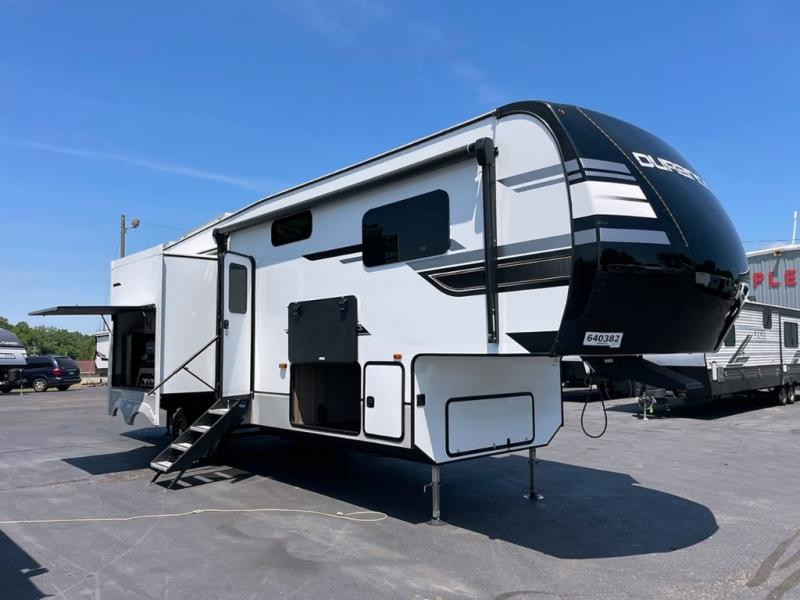 New 2025 KZ Durango D321RKT Fifth Wheel at Triple H RVs | Haleyville ...
