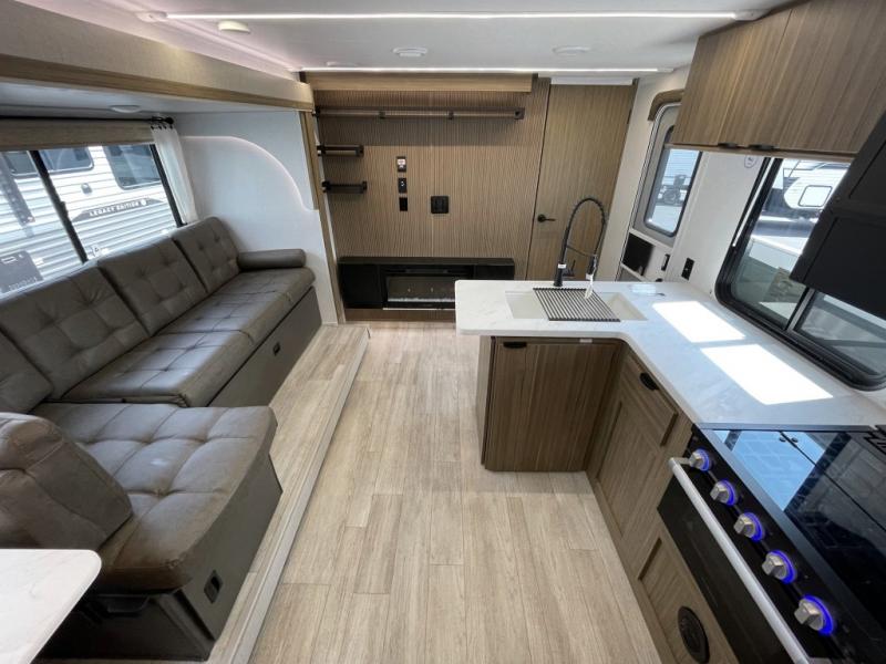 New 2025 Forest River RV Salem Cruise Lite 263BHXL Travel Trailer at ...