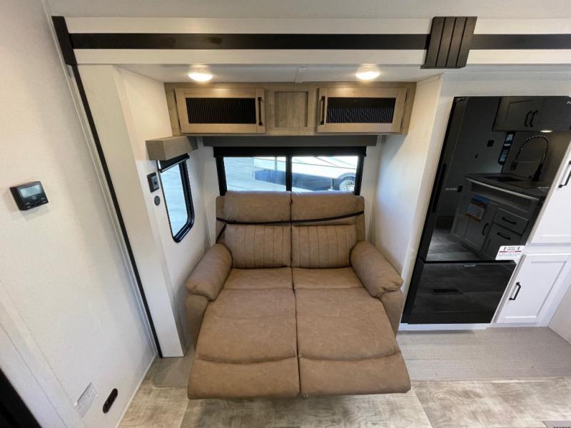 New 2025 Palomino Puma 25BHS Travel Trailer at Triple H RVs | Muscle ...