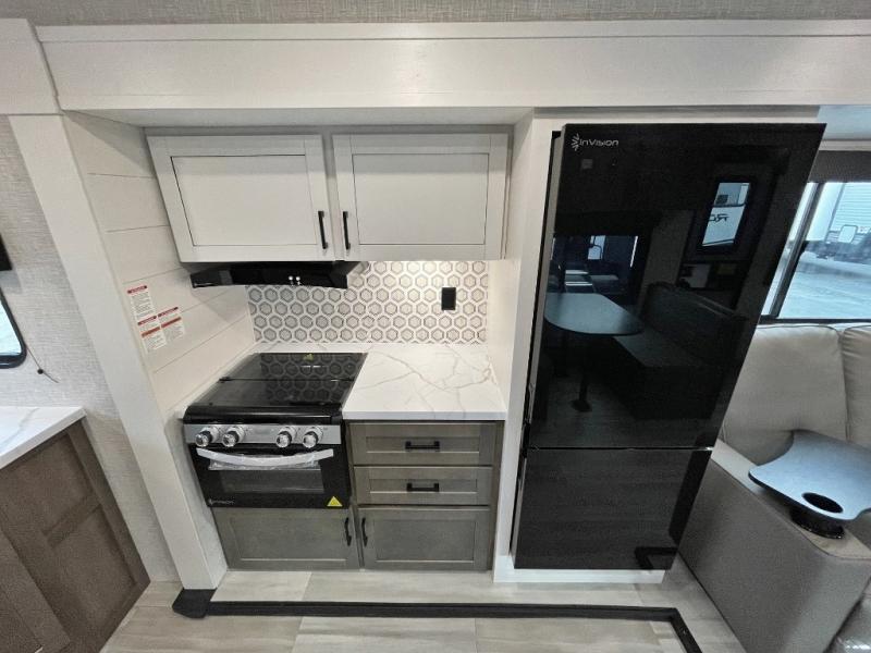 New 2025 Highland Ridge RV Open Range Conventional 22MLS Travel Trailer ...