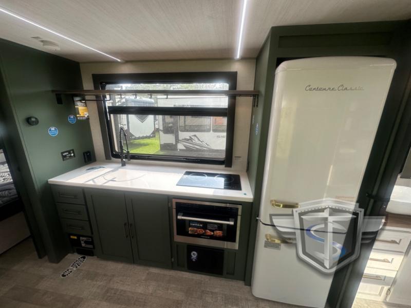 New 2024 Forest River RV No Boundaries RV Suite RVS2 Travel Trailer at ...