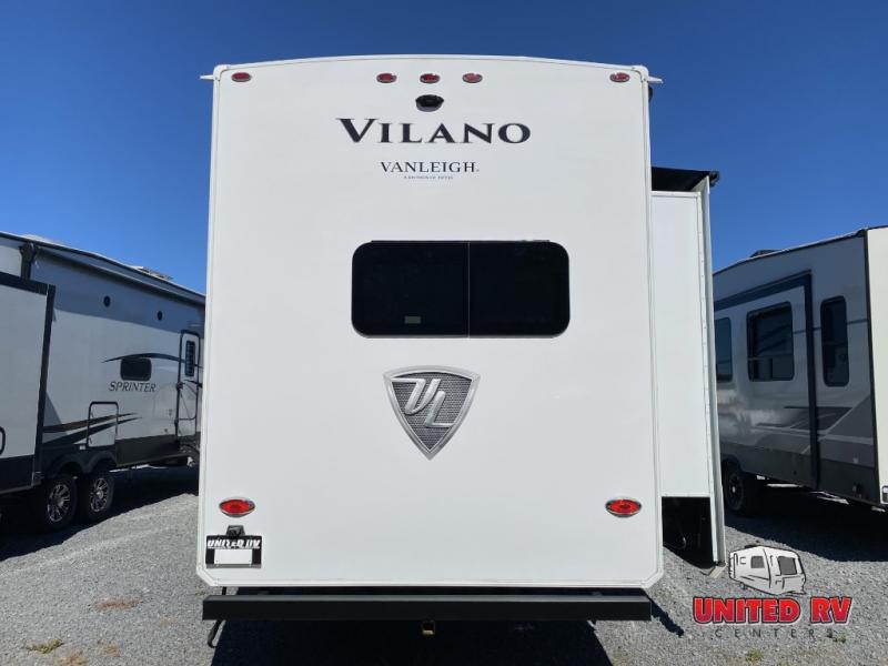 Used 2023 VanLeigh RV Vilano 390LK Fifth Wheel at United RV Centers ...