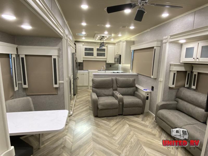Used 2023 VanLeigh RV Vilano 390LK Fifth Wheel at United RV Centers ...