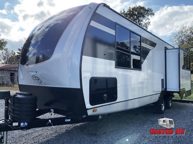 New 2025 Forest River RV Vibe 2500SP Travel Trailer at United RV ...