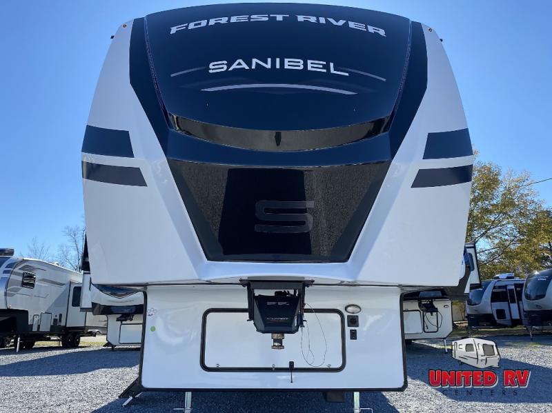 New 2025 Prime Time RV Sanibel 3952FBWB Fifth Wheel at United RV ...