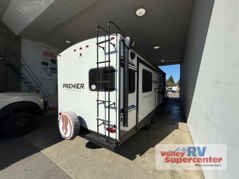 Used 2022 Keystone RV Premier Ultra Lite 25RKPR Travel Trailer at ...