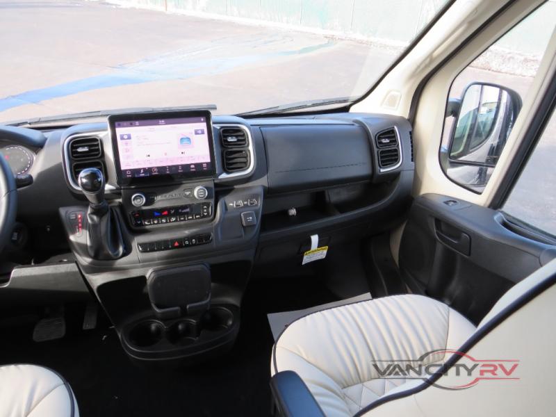 New 2023 Midwest Automotive Designs Legend FSL Motor Home Class B at ...