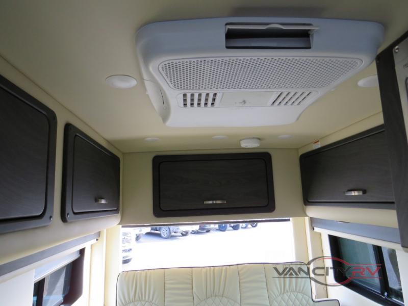 New 2023 Midwest Automotive Designs Legend FSL Motor Home Class B at ...