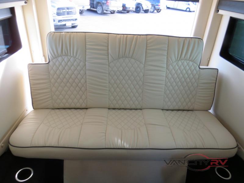 New 2023 Midwest Automotive Designs Legend FSL Motor Home Class B at ...