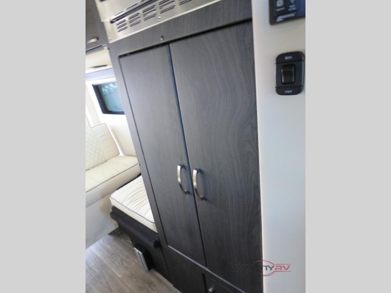 New 2023 Midwest Automotive Designs Legend FSL Motor Home Class B at ...