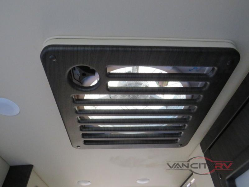 New 2023 Midwest Automotive Designs Legend FSL Motor Home Class B at ...