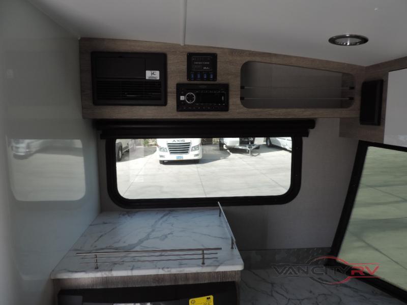 New 2022 inTech RV Sol Eclipse Travel Trailer at Van City RV | Las ...