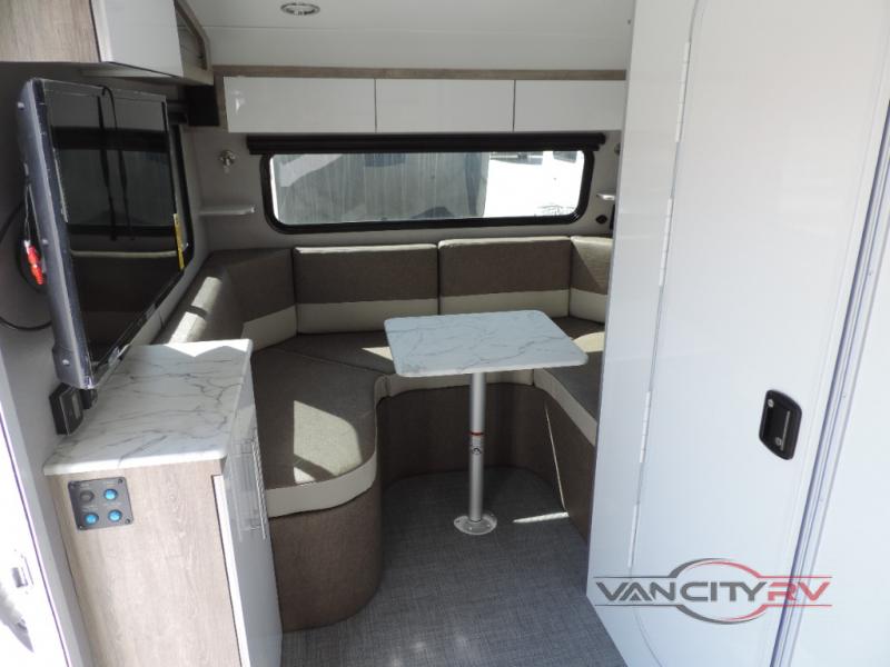 New 2022 inTech RV Sol Eclipse Travel Trailer at Van City RV | Las ...