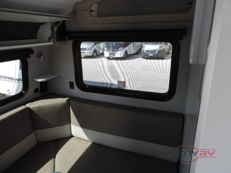 New 2022 inTech RV Sol Eclipse Travel Trailer at Van City RV | Las ...