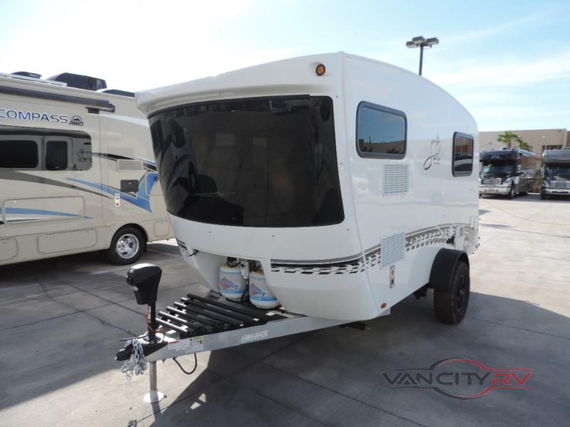 New 2022 inTech RV Sol Eclipse Travel Trailer at Van City RV | Las ...