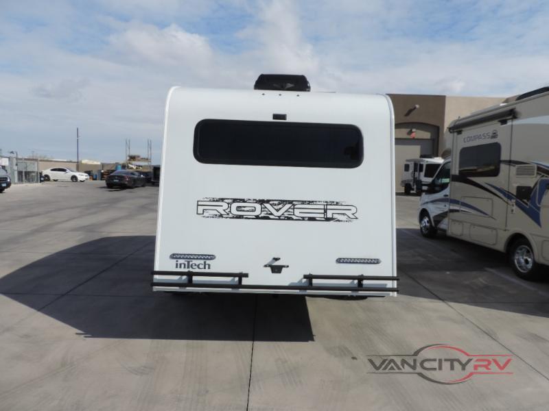 New 2022 inTech RV Sol Eclipse Travel Trailer at Van City RV | Las ...