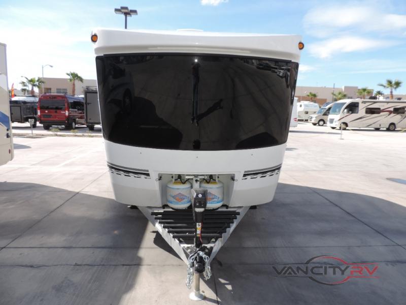 New 2022 inTech RV Sol Eclipse Travel Trailer at Van City RV | Las ...