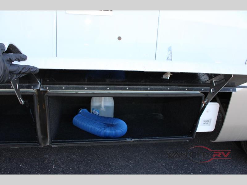 Used 2016 Leisure Travel Unity U24IB Motor Home Class B+ - Diesel at ...