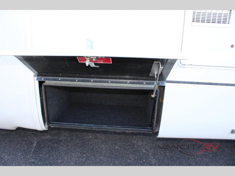 Used 2016 Leisure Travel Unity U24IB Motor Home Class B+ - Diesel at ...