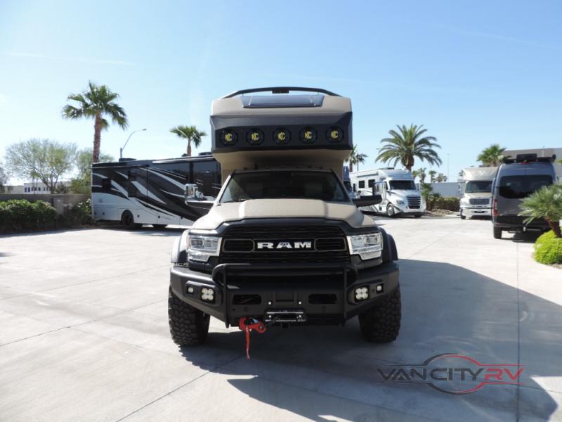 New 2024 Storyteller Overland GXV Hilt Motor Home Class C - Diesel at ...