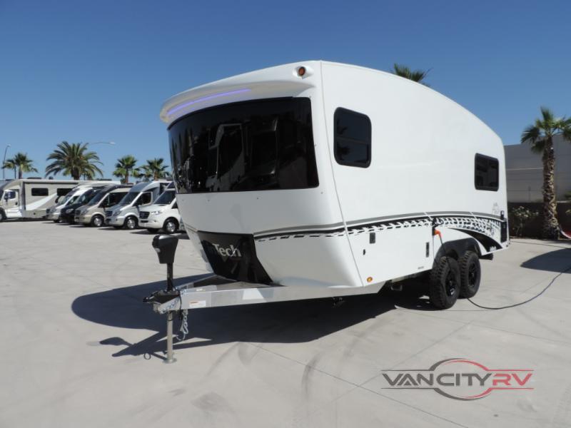 New 2024 inTech RV Aucta Magnolia Travel Trailer at Van City RV | Las ...