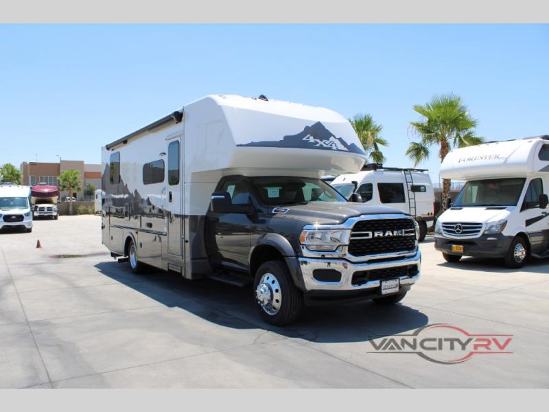 New 2025 Dynamax isata 5 28SS Motor Home Super C - Diesel at Van City ...