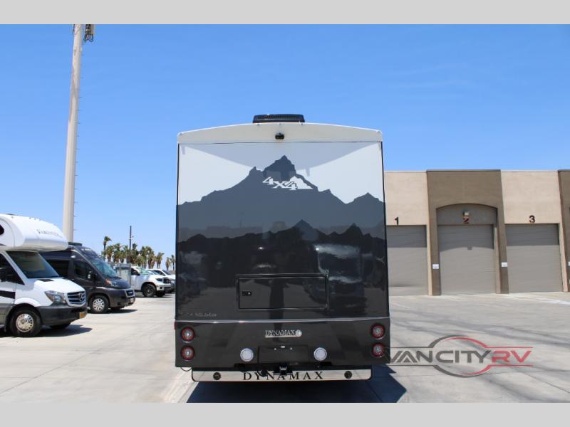New 2025 Dynamax isata 5 28SS Motor Home Super C - Diesel at Van City ...