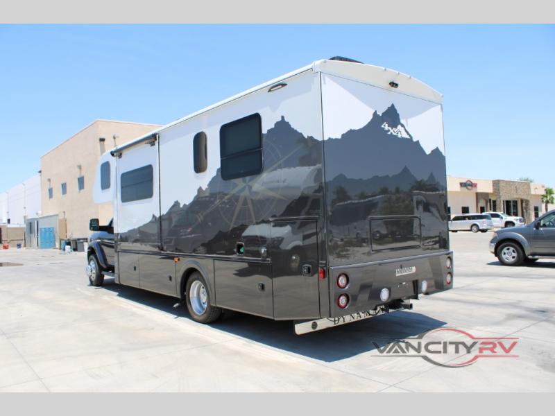 New 2025 Dynamax isata 5 28SS Motor Home Super C - Diesel at Van City ...