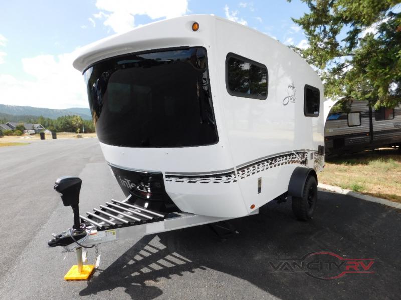 New 2023 inTech RV Sol Eclipse Rover Travel Trailer at Van City RV ...