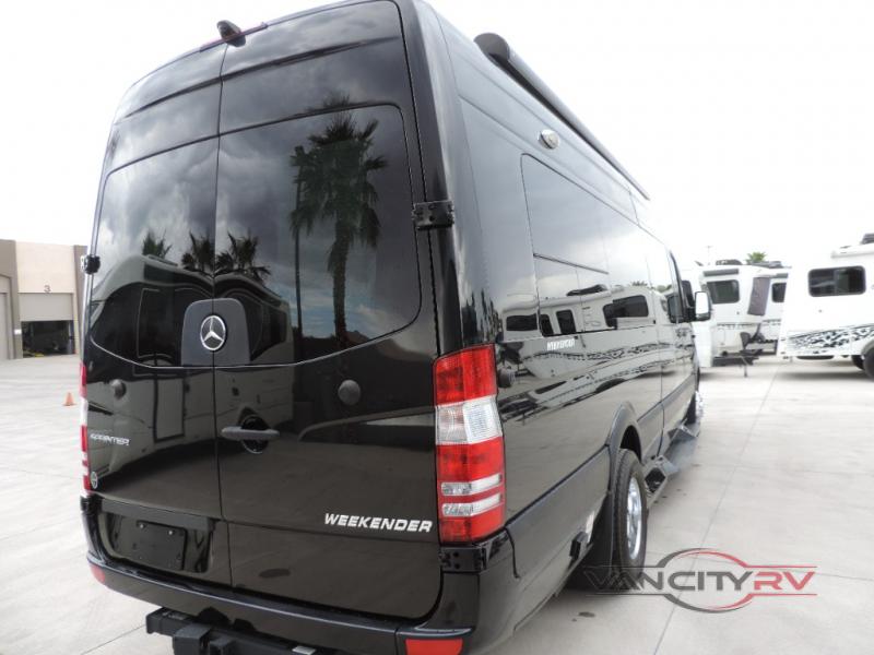 Used 2019 Midwest Automotive Designs Weekender MD2-Lounge Motor Home ...