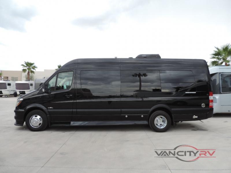 Used 2019 Midwest Automotive Designs Weekender MD2-Lounge Motor Home ...