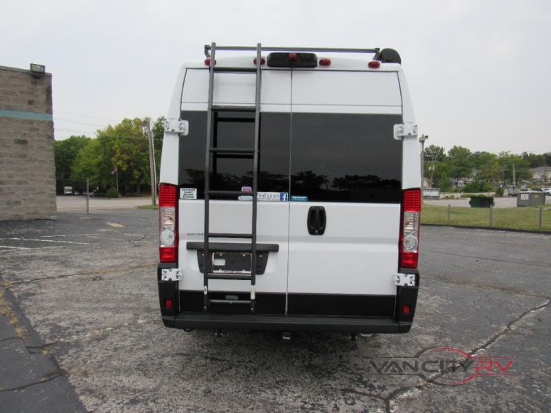 New 2023 Coachmen RV Nova 20D Motor Home Class B at Van City RV | St ...