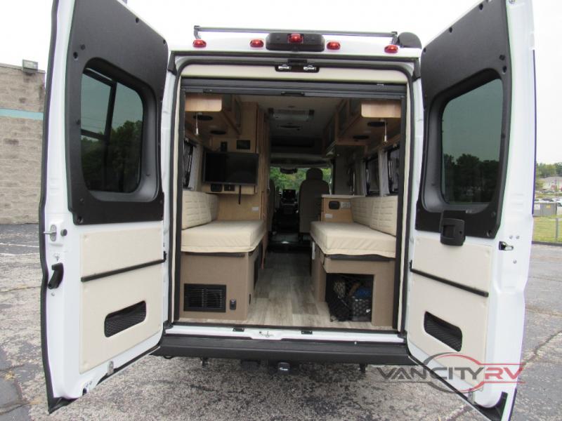 New 2023 Coachmen RV Nova 20D Motor Home Class B at Van City RV | St ...