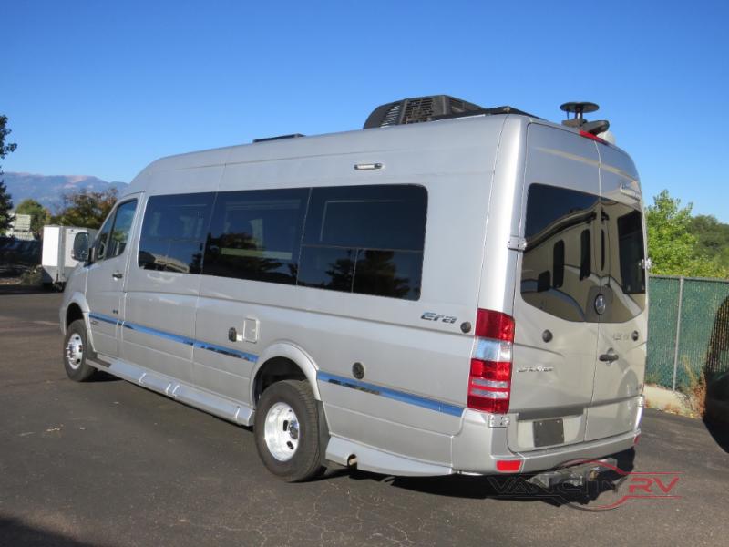 Used 2019 Winnebago Era 70X Motor Home Class B - Diesel at Van City RV ...