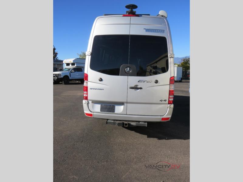 Used 2019 Winnebago Era 70X Motor Home Class B - Diesel at Van City RV ...