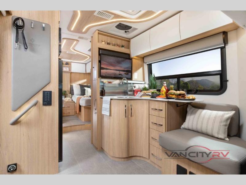 New 2024 Leisure Travel Unity U24TB Motor Home Class B+ - Diesel at Van ... New 2024 Leisure Travel Unity U24TB Motor Home Class B+ - Diesel at Van ...