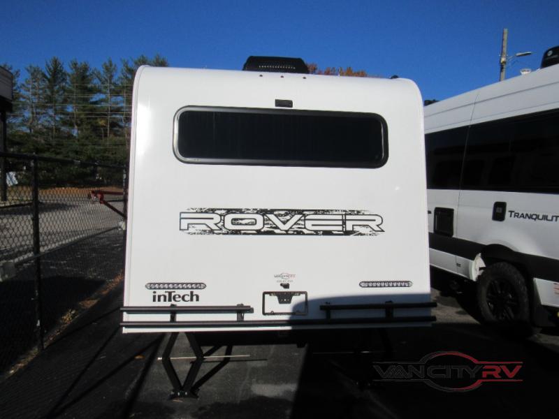 New 2023 inTech RV Sol Eclipse Travel Trailer at Van City RV | St ...