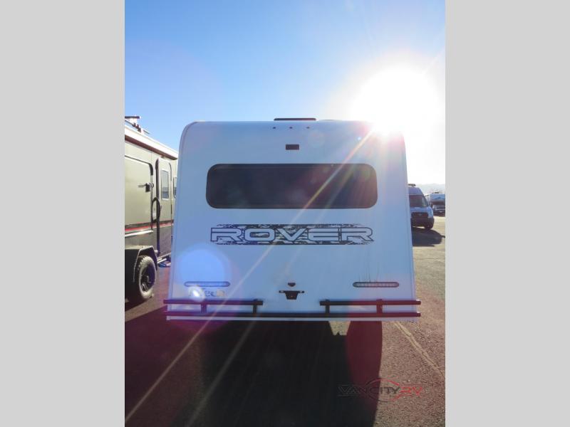 New 2024 inTech RV Sol Horizon Rover Travel Trailer at Van City RV ...