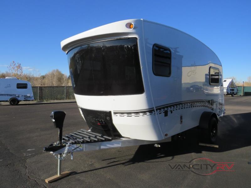 New 2024 inTech RV Sol Horizon Rover Travel Trailer at Van City RV ...