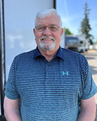 Our Staff | Vancouver RV Center in Battleground, WA