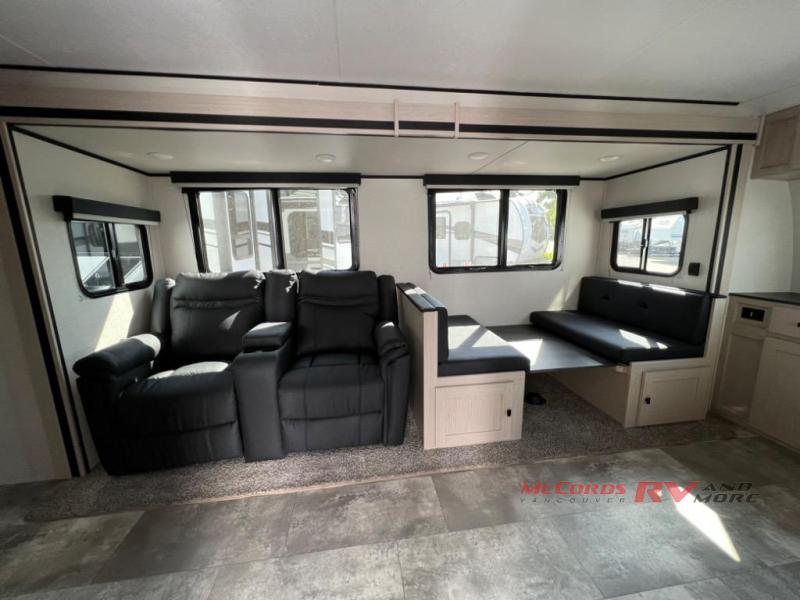 New 2023 Coachmen RV Apex Ultra-Lite 243FKS Travel Trailer at Vancouver ...