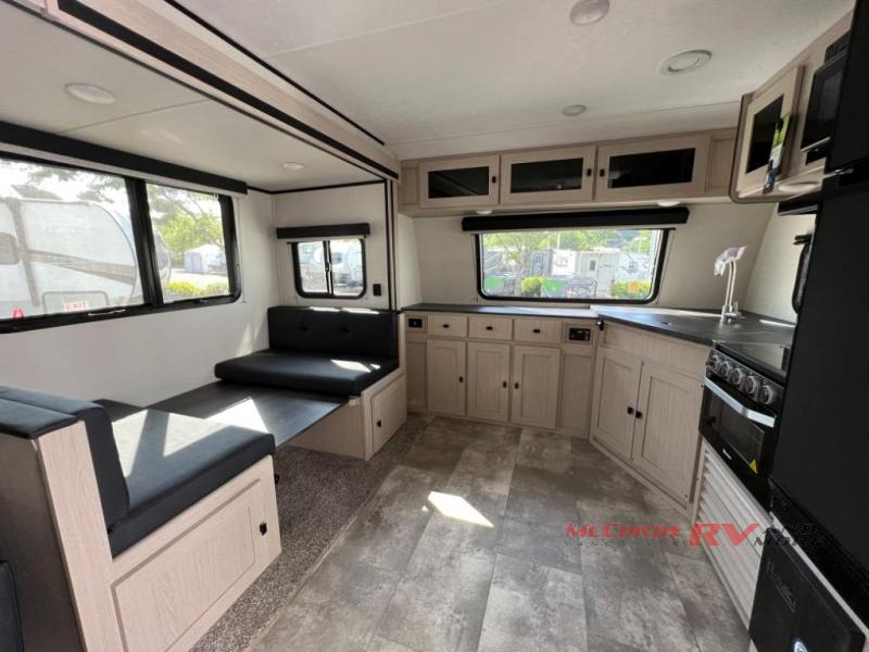 New 2023 Coachmen RV Apex Ultra-Lite 243FKS Travel Trailer at Vancouver ...