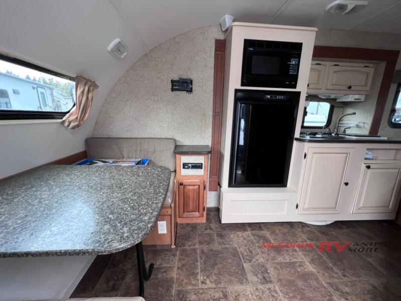 Used 2012 Heartland MPG 181 Travel Trailer at Vancouver RV Center ...