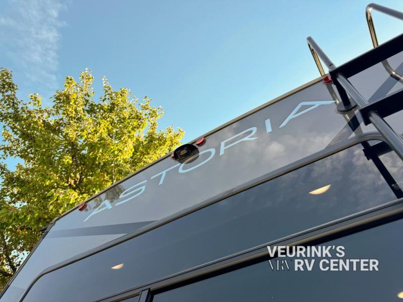 New 2025 Dutchmen RV Astoria 3173RLP Fifth Wheel at Veurink's RV Center ...