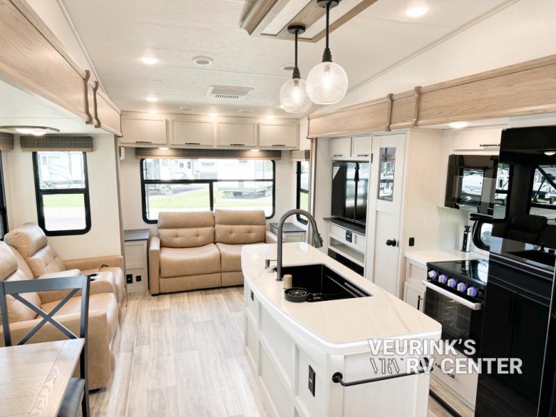 New 2025 Dutchmen RV Astoria 3173RLP Fifth Wheel at Veurink's RV Center ...