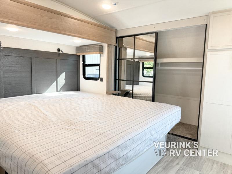 New 2025 Dutchmen RV Astoria 3173RLP Fifth Wheel at Veurink's RV Center ...