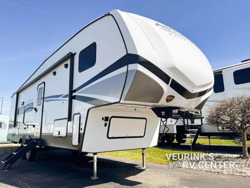New 2024 Dutchmen RV Astoria 298BH Fifth Wheel at Veurink's RV Center ...
