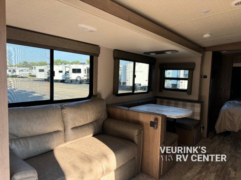 Used 2021 Grand Design Imagine 2800BH Travel Trailer at Veurink's RV ...